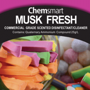 Commercial Cleaning - Chemsmart