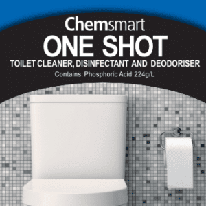 Commercial Cleaning - Chemsmart