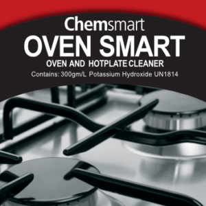 Commercial Cleaning - Chemsmart