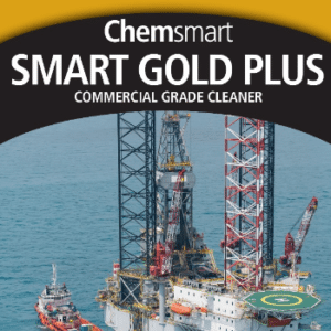 Smart Gold Plus - Chemsmart