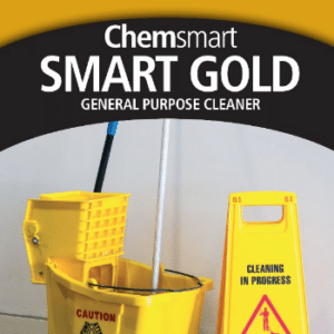 Commercial Cleaning - Chemsmart