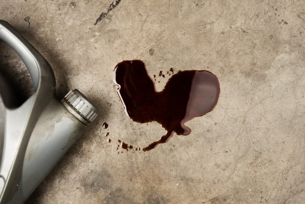 Workshop Cleaning - Chemsmart